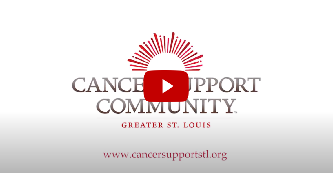 Cancer Support Community Greater St Louis Hope After Dark